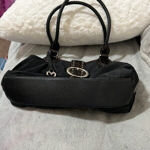 Brighton | Bags | Brighton Bag Leather E54858 | Poshmark